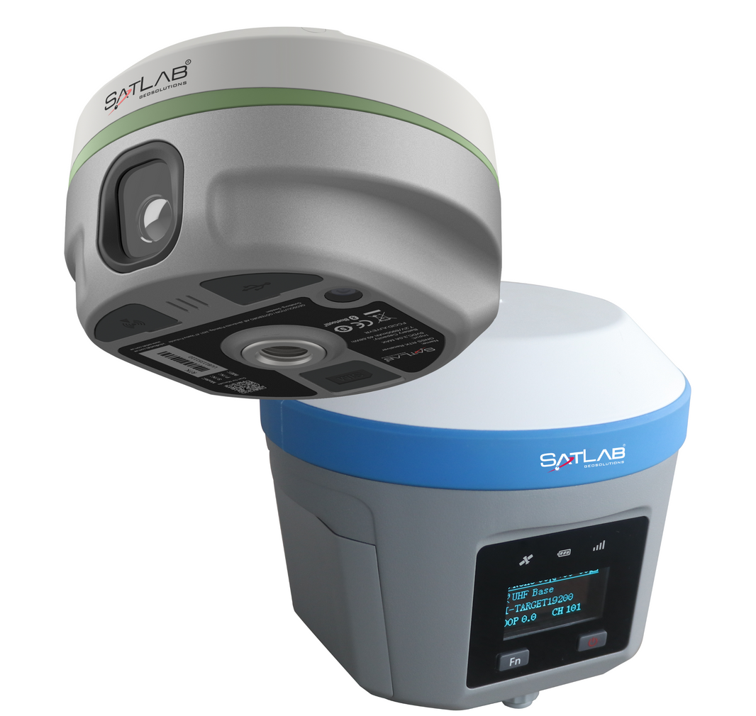 SATLAB – SatLab México