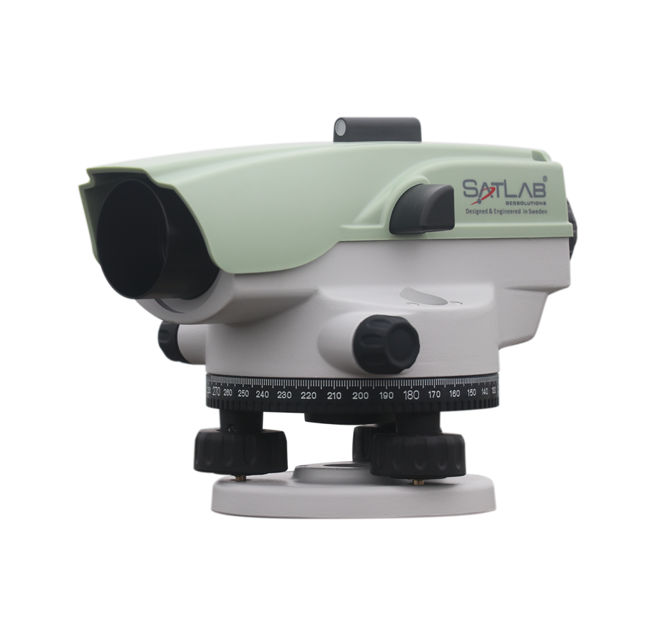 NIVEL – SatLab México