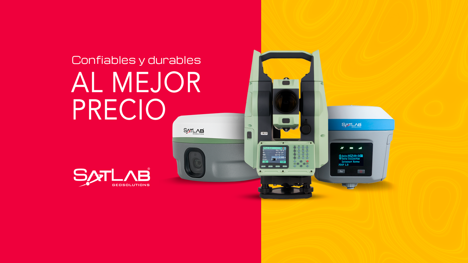 SATLAB – SatLab México