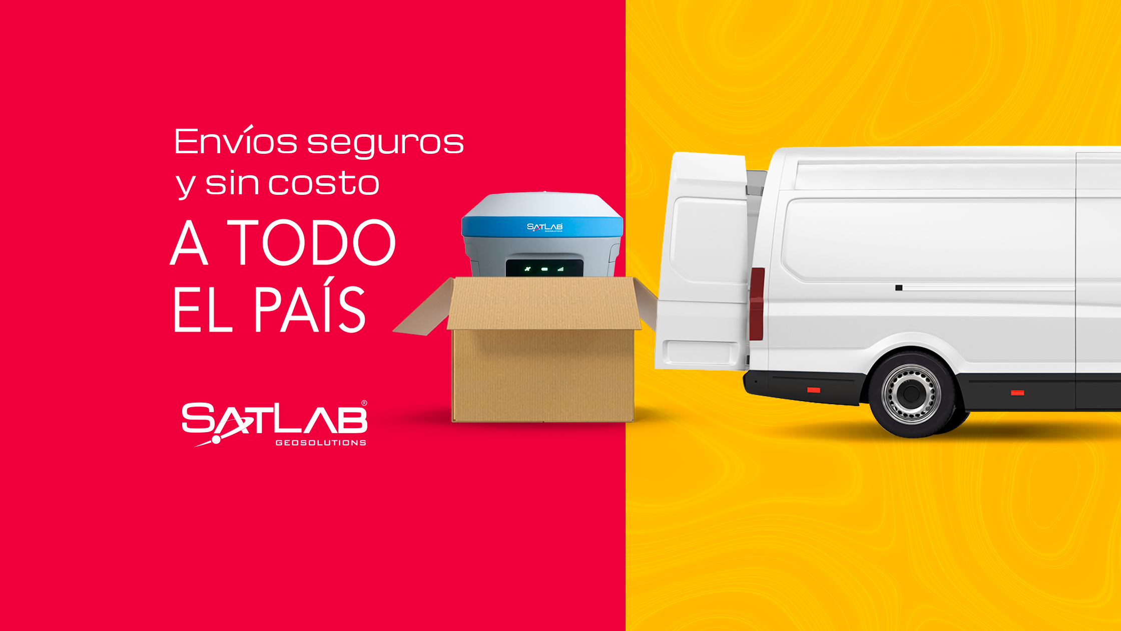 SATLAB – SatLab México