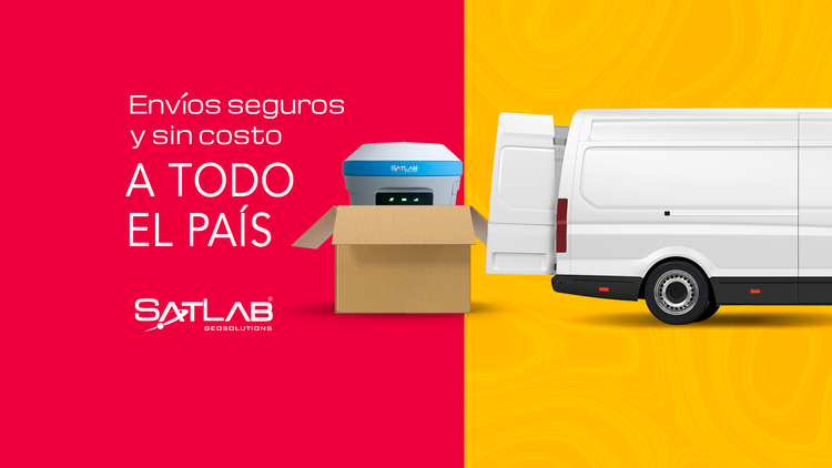 SATLAB – SatLab México