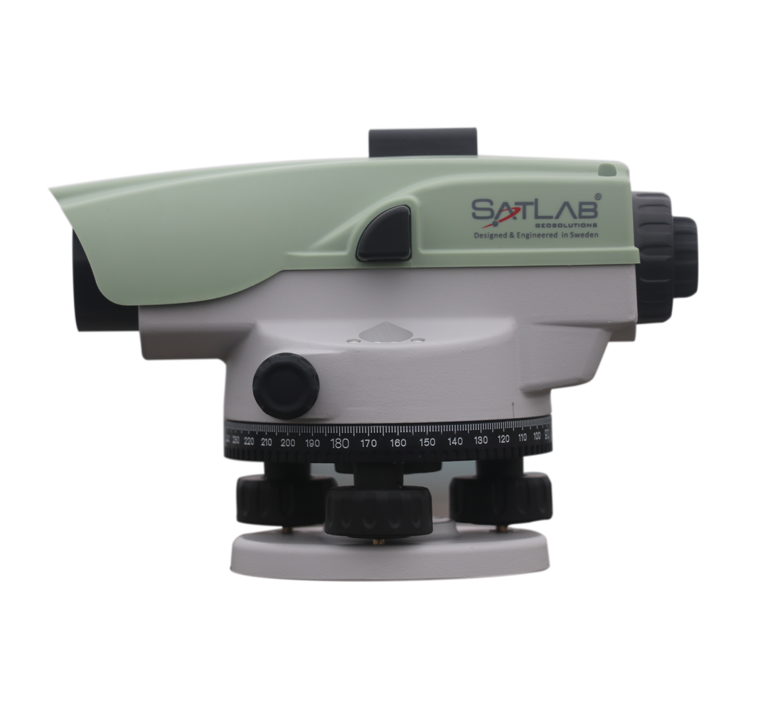 SATLAB – SatLab México