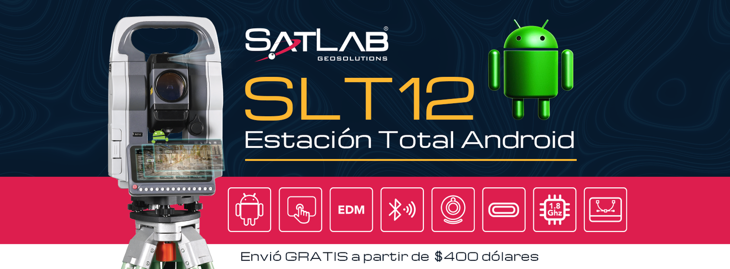 SATLAB – SatLab México