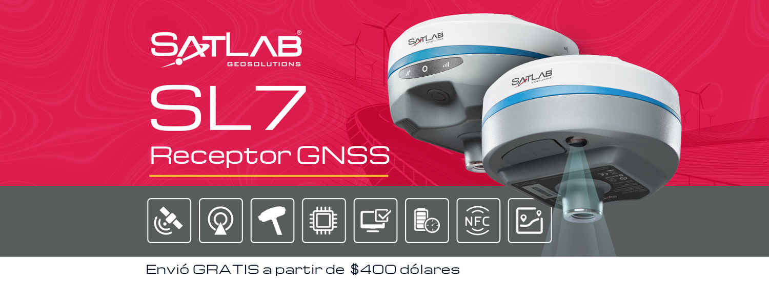 SATLAB – SatLab México