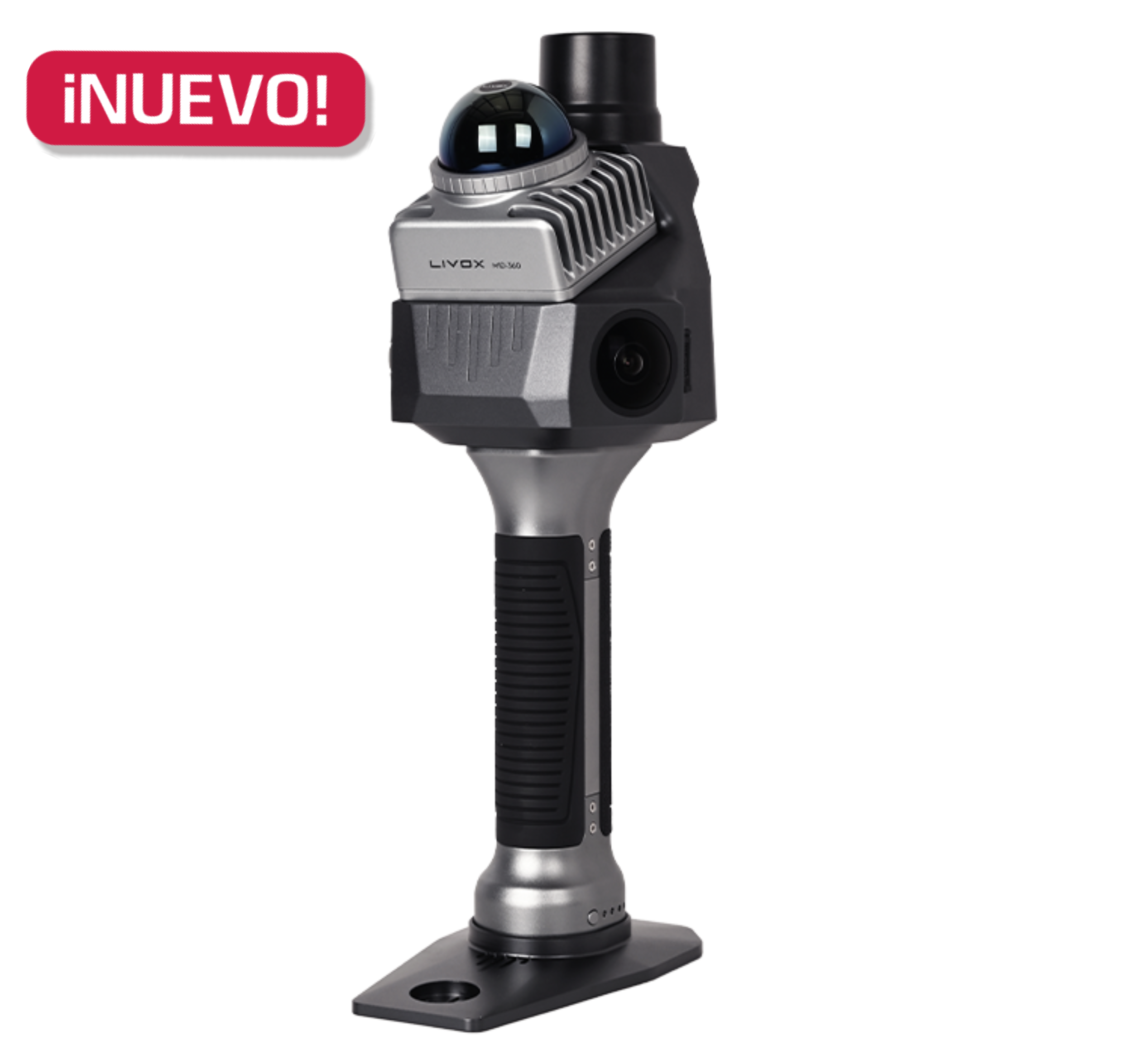 SATLAB – SatLab México