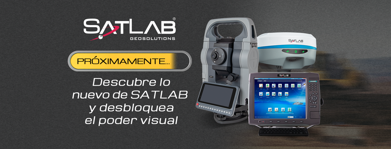 SATLAB – SatLab México