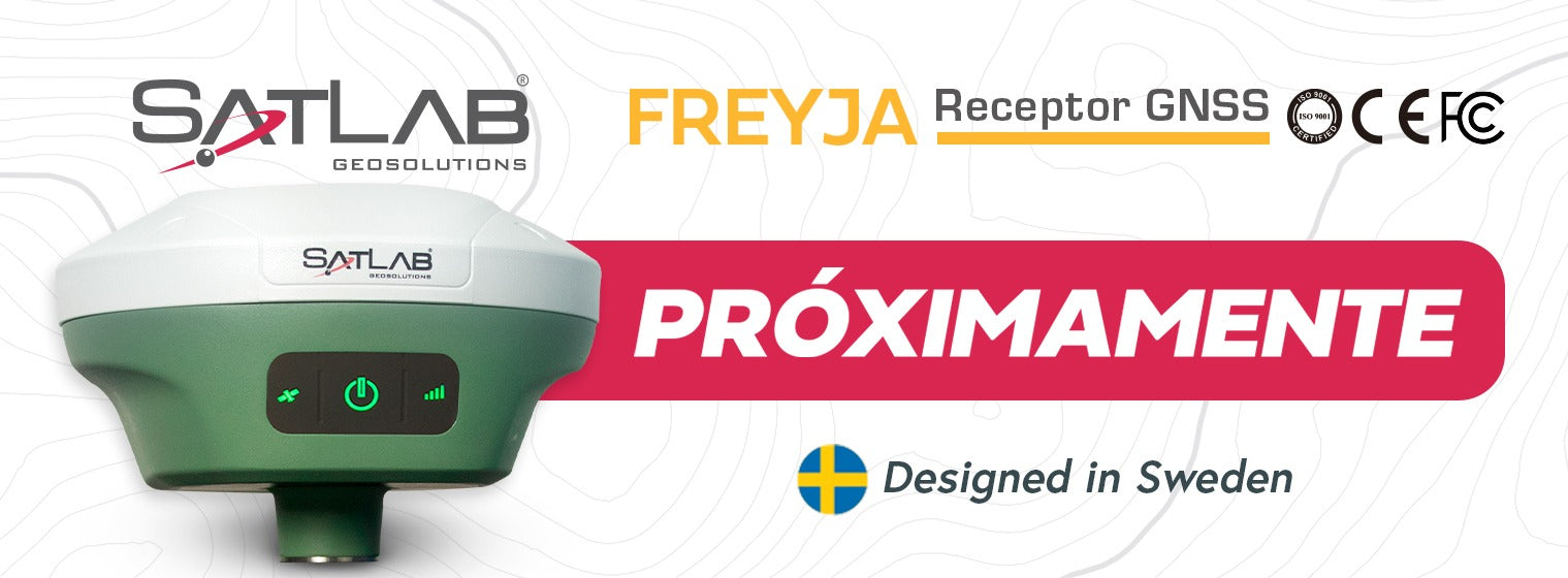 SATLAB – SatLab México