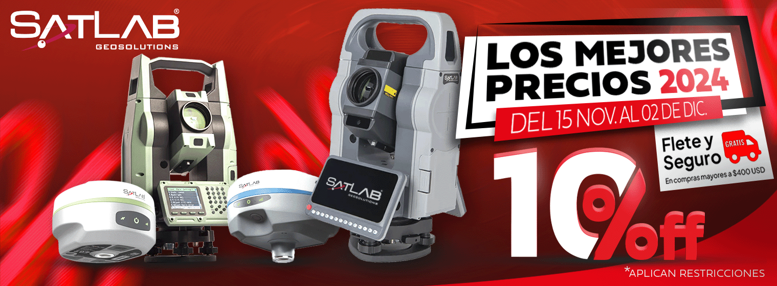 SATLAB – SatLab México