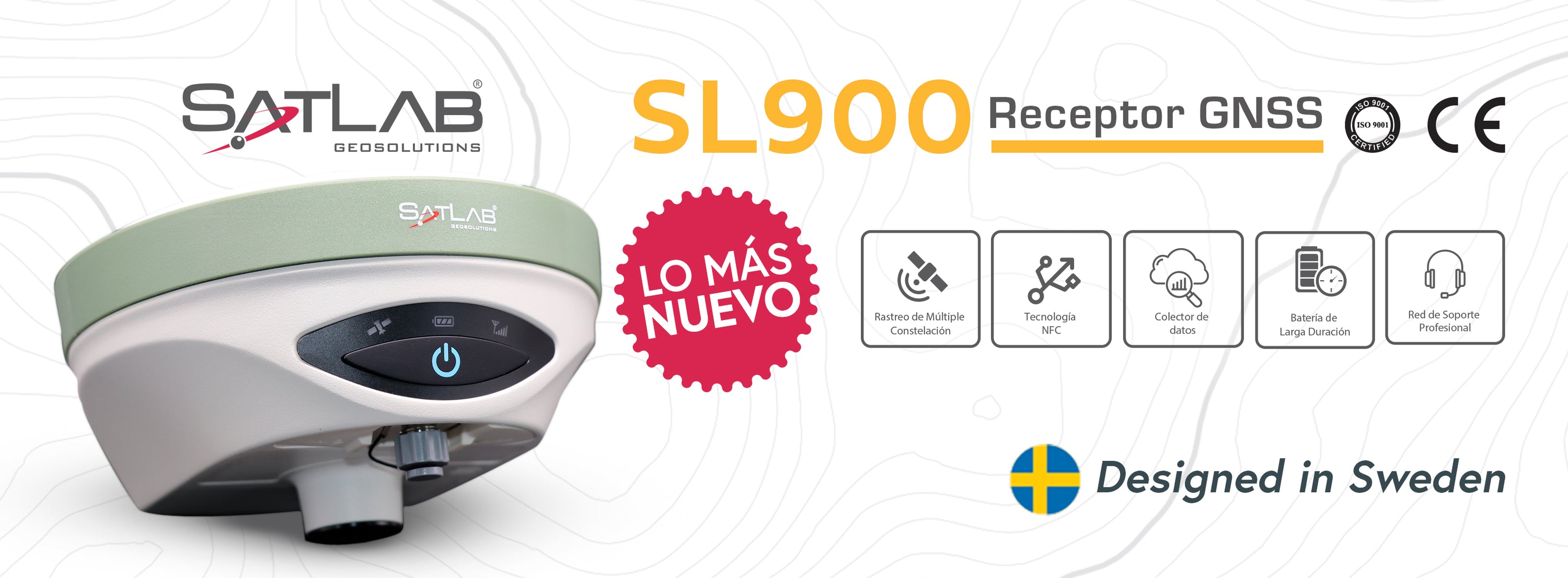 SATLAB – SatLab México