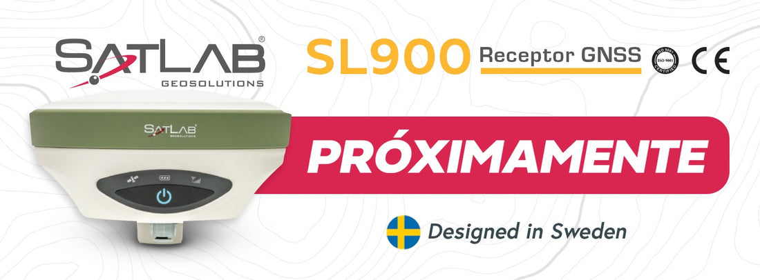 SATLAB – SatLab México