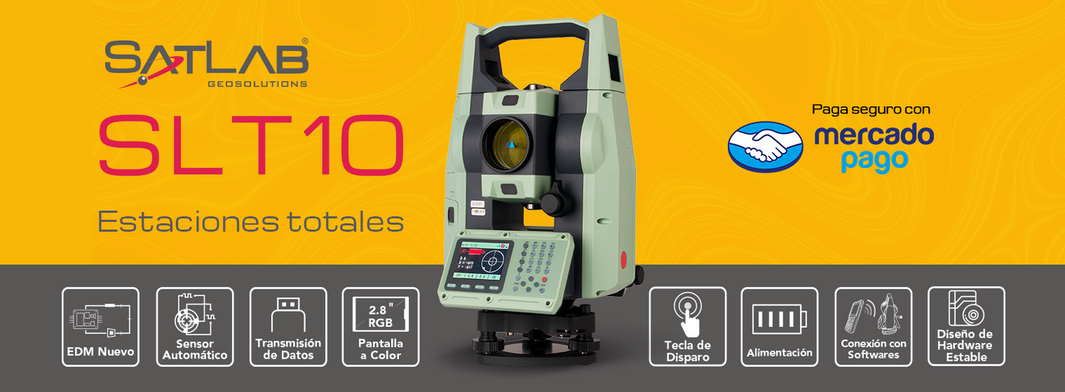 SATLAB – SatLab México