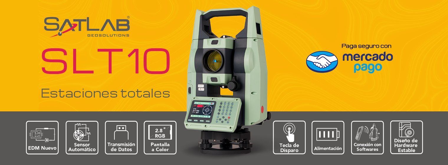 SATLAB – SatLab México