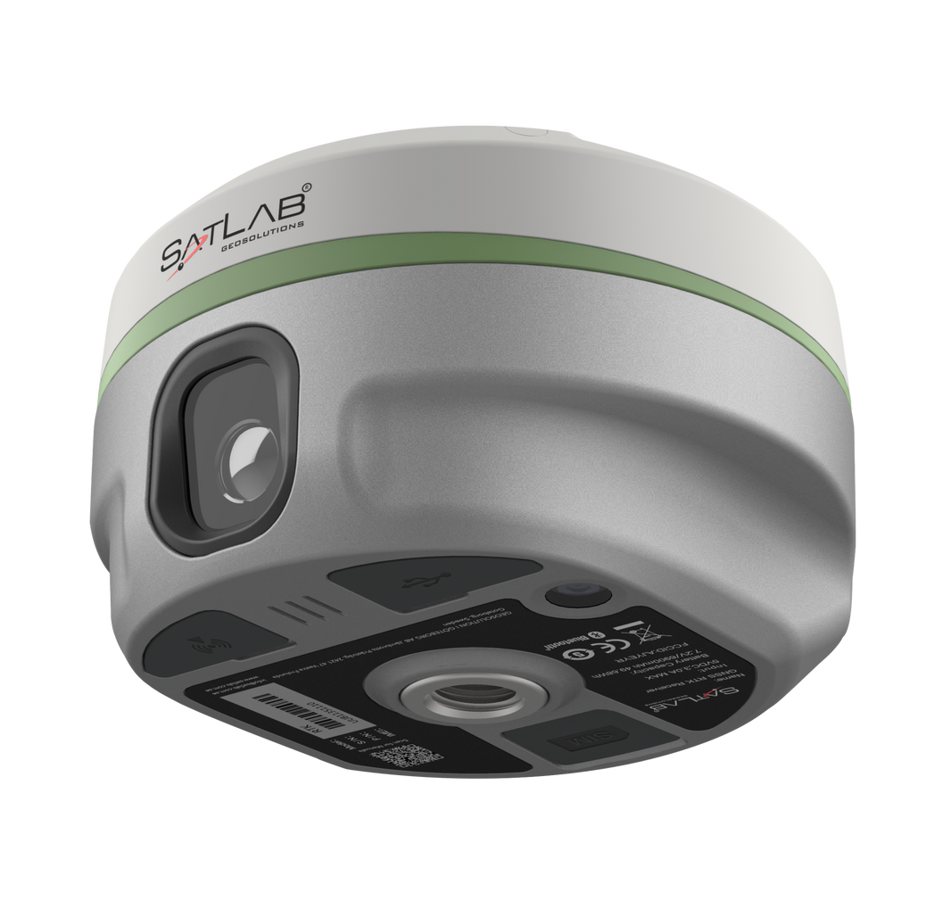 GNSS – SatLab México