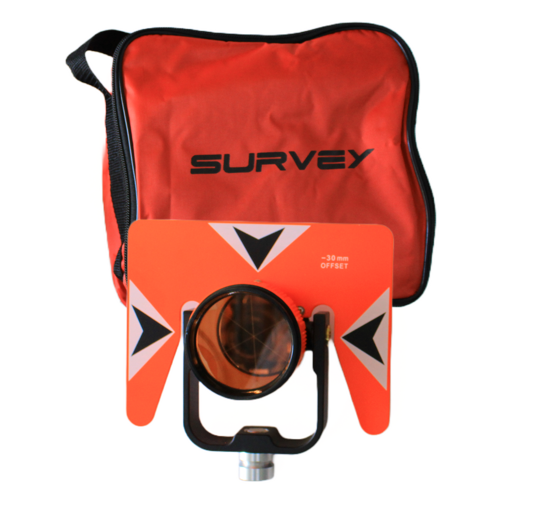 PRISMA CIRCULAR TOPOGRÁFICO MARCA APEXSURVEY – SatLab México