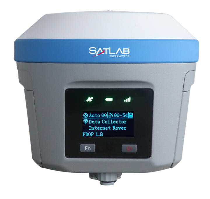 SATLAB – SatLab México