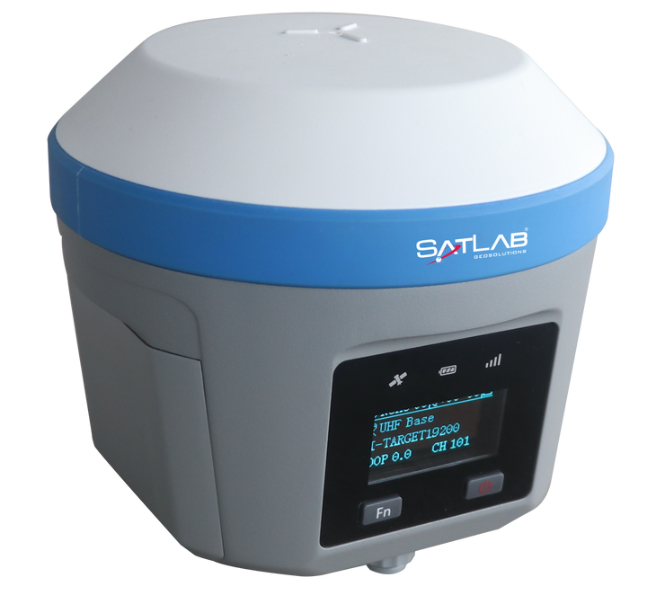 GNSS – SatLab México