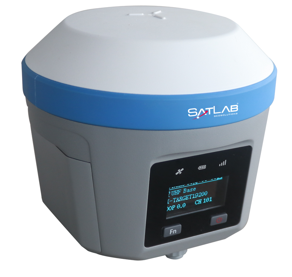 SATLAB – SatLab México