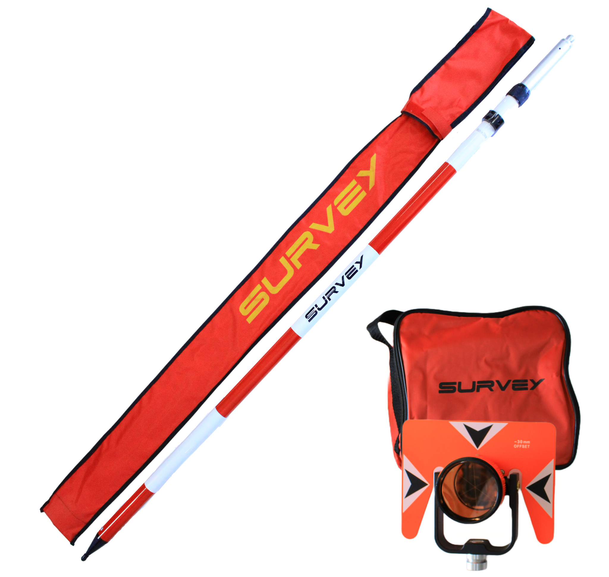 ESTACION TOTAL MODELO SLT10 – SatLab México